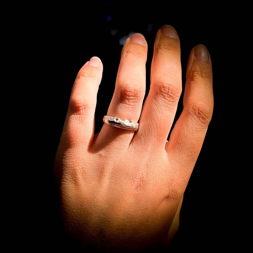 Rings – SeragaEngland