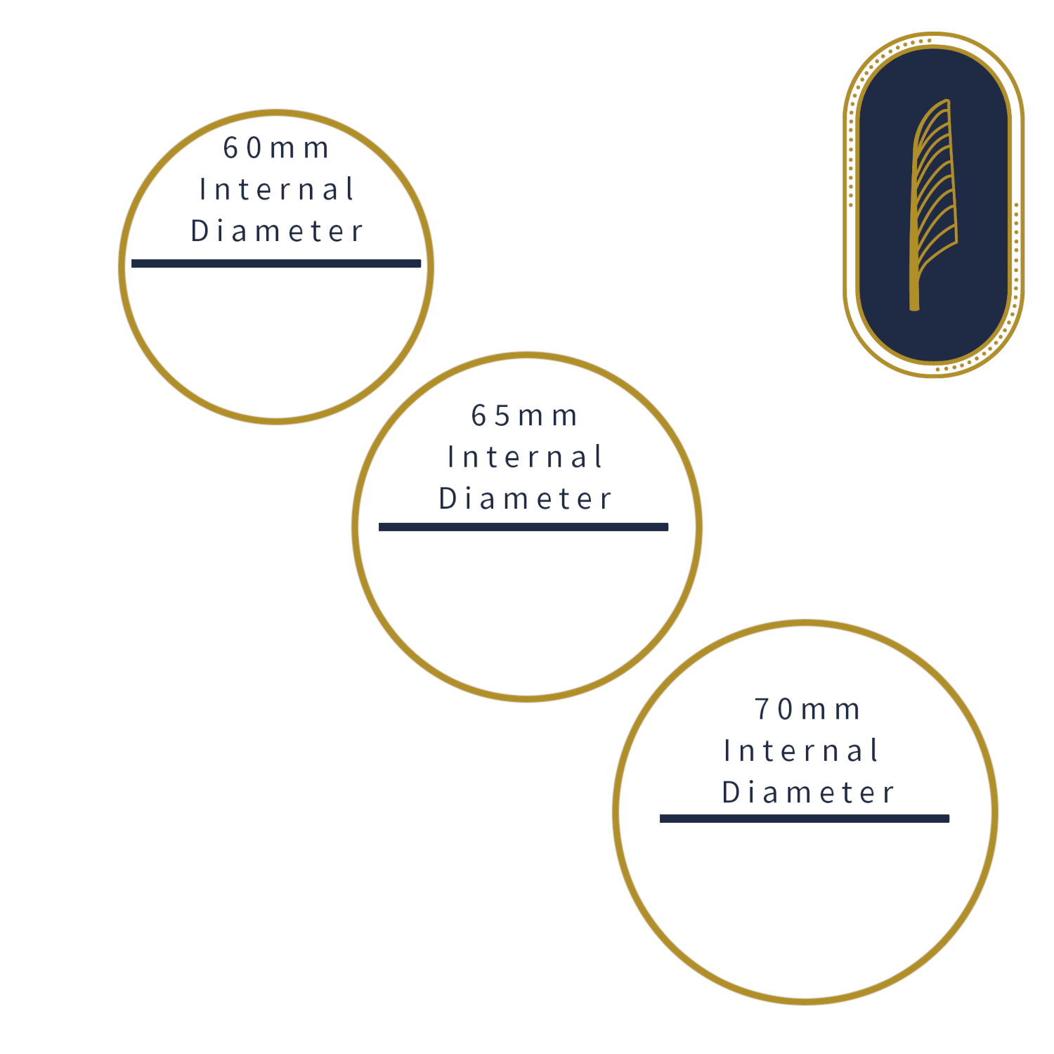 Bangle Size Chart – Seraga England