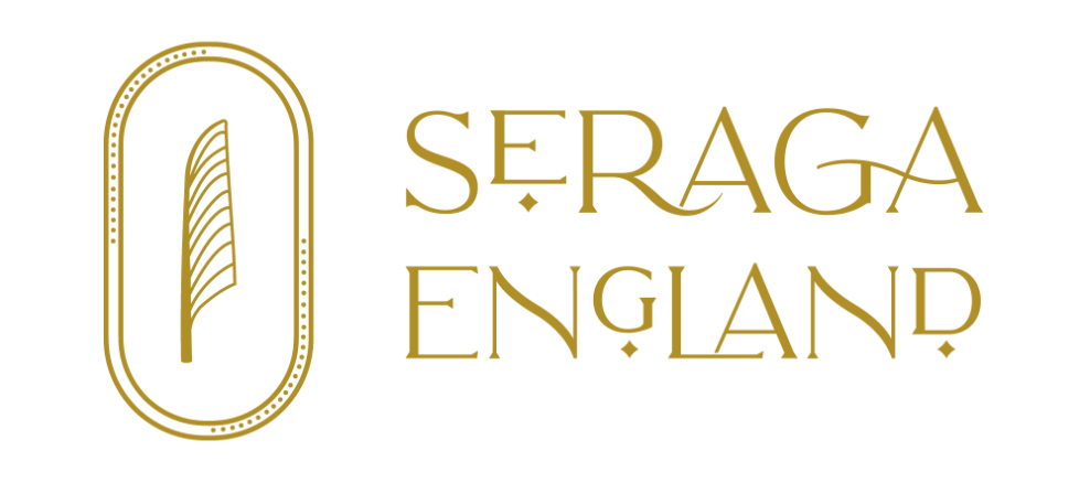 Seraga England – Jewellery Inspired by Ancient Civilisations