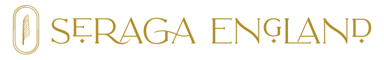 Seraga England – Jewellery Inspired by Ancient Civilisations