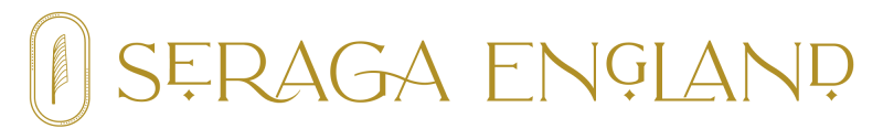 Seraga England – Jewellery Inspired by Ancient Civilisations