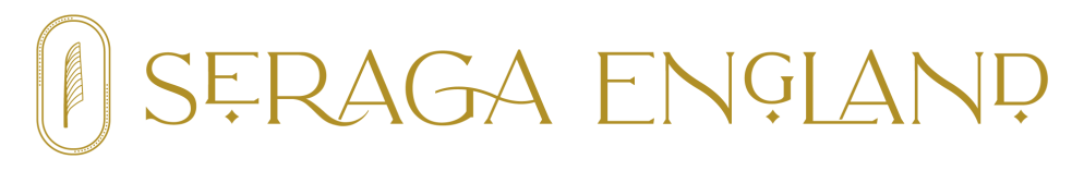 Seraga England – Jewellery Inspired by Ancient Civilisations